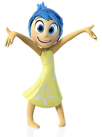 Joy | Disney Infinity Wiki | FANDOM powered by Wikia
