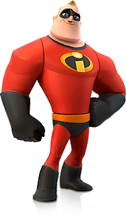Mr. Incredible | Disney Infinity Wiki | Fandom powered by Wikia