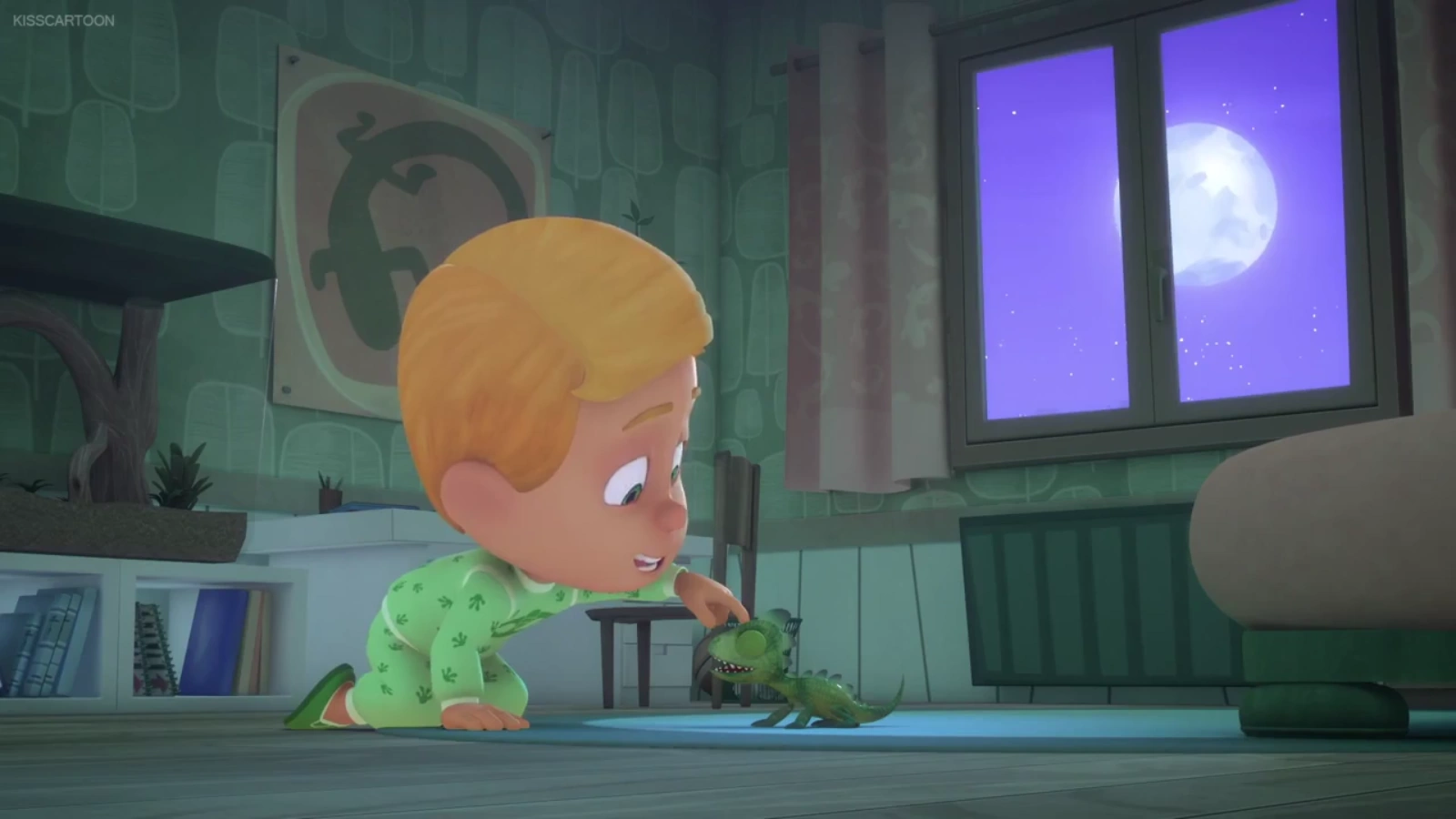 Image - Greg PJs.png | Disney Wiki | FANDOM powered by Wikia