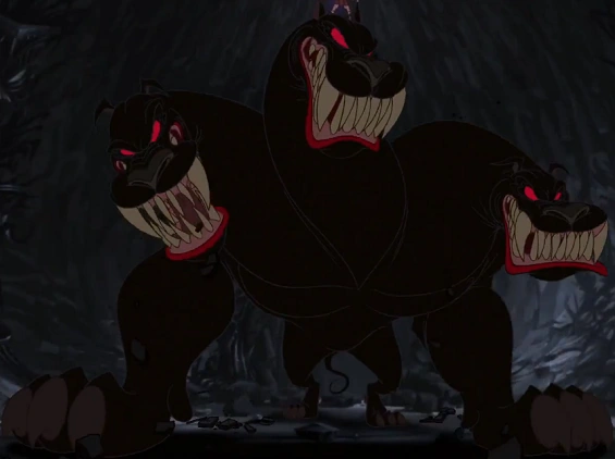Cerbero | Disney Wiki | Fandom powered by Wikia