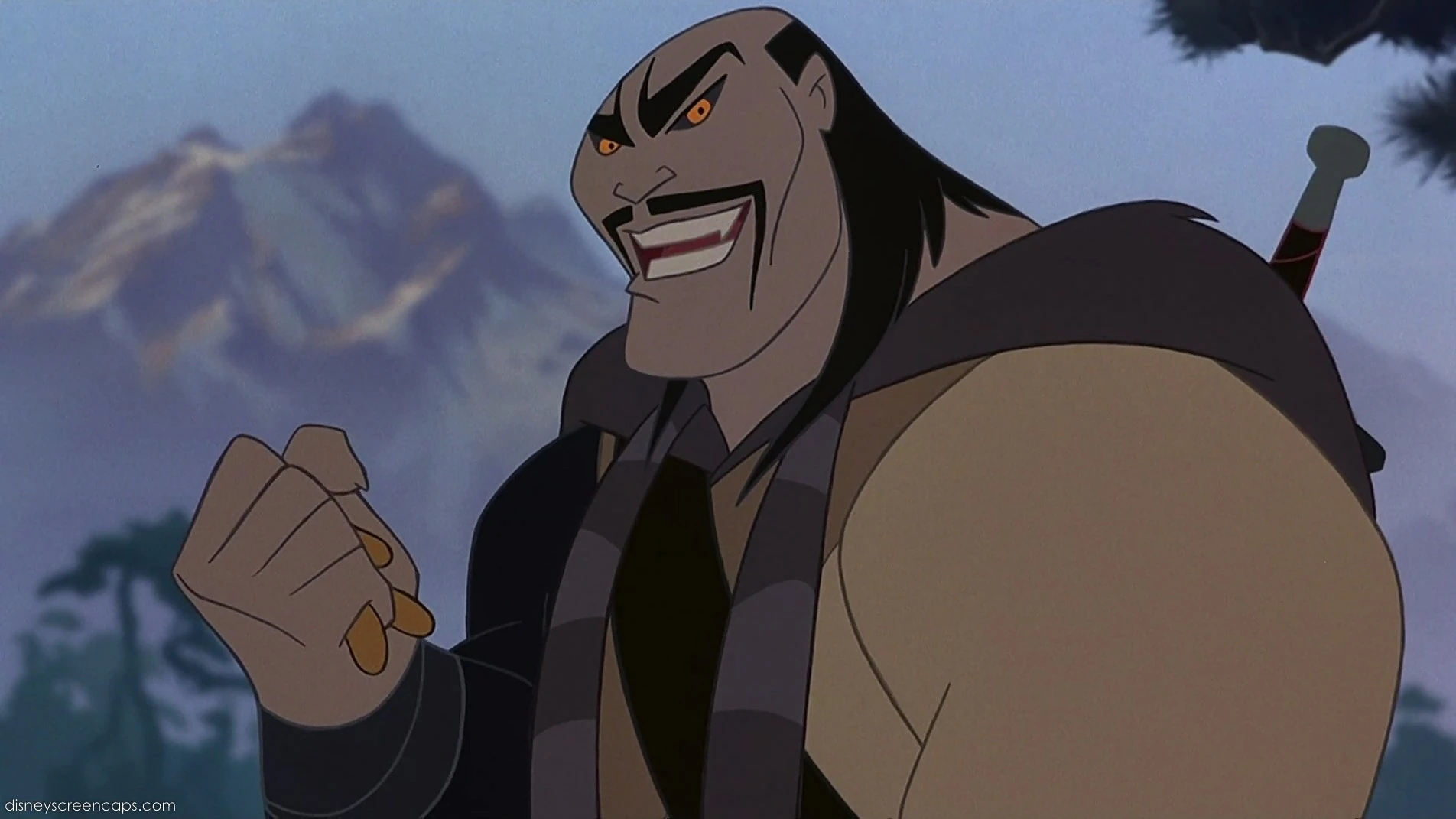 Image - Mulan-disneyscreencaps.com-4884.jpg | Disney Wiki | Fandom ...