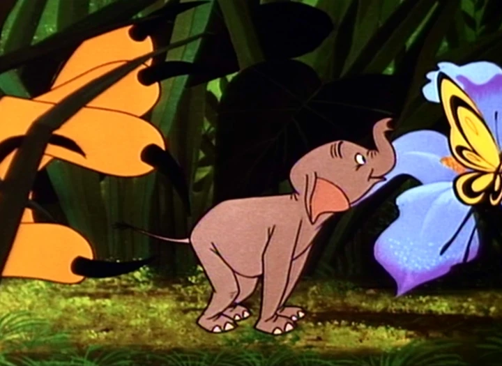 Image - Goliath ii 10large.jpg | Disney Wiki | FANDOM powered by Wikia