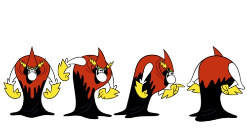 Image - Lord Hater model.png | Disney Wiki | Fandom powered by Wikia