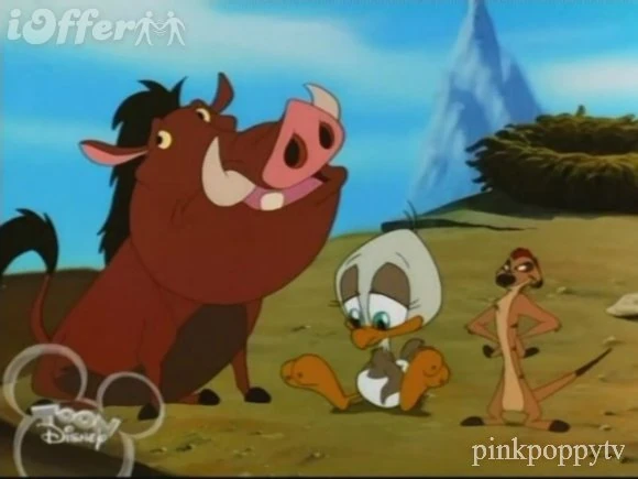 Image - Timon-and-pumbaa-Baby Earl.JPG | Disney Wiki | FANDOM powered ...