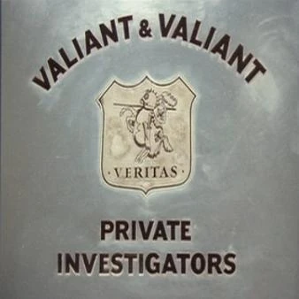 Valiant & Valiant | Disney Wiki | FANDOM powered by Wikia