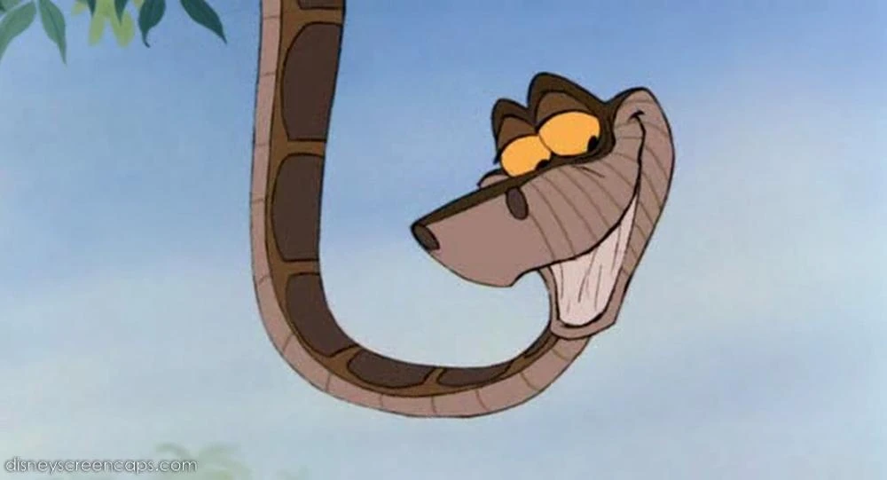 Kaa | Disney Wiki | FANDOM powered by Wikia