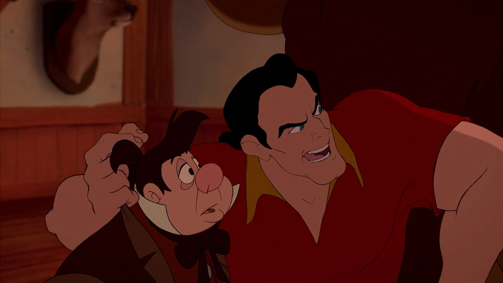 Gaston (disambiguation) | Disney Wiki | FANDOM powered by Wikia