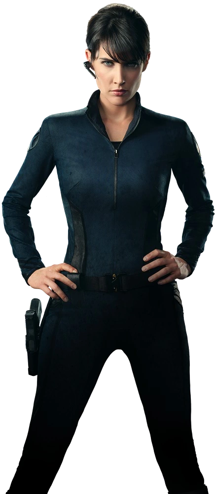 Maria Hill | Disney Wiki | FANDOM powered by Wikia