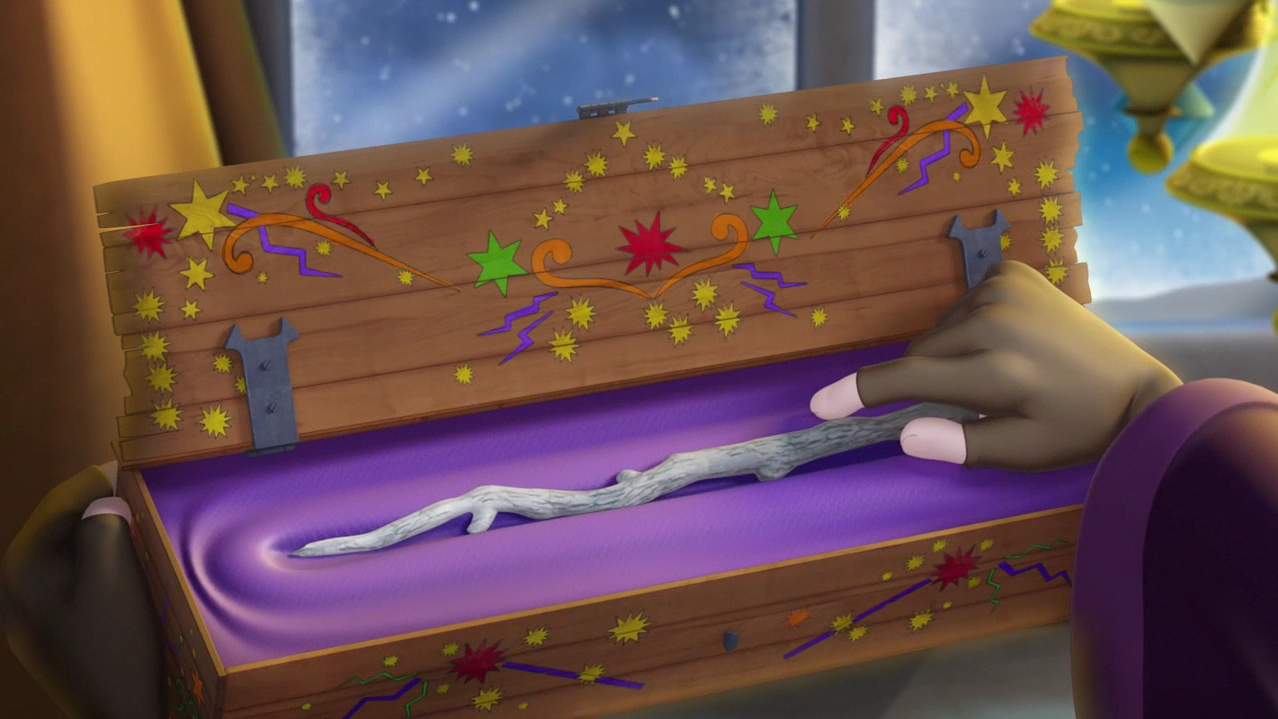 Family Wand | Disney Wiki | FANDOM powered by Wikia