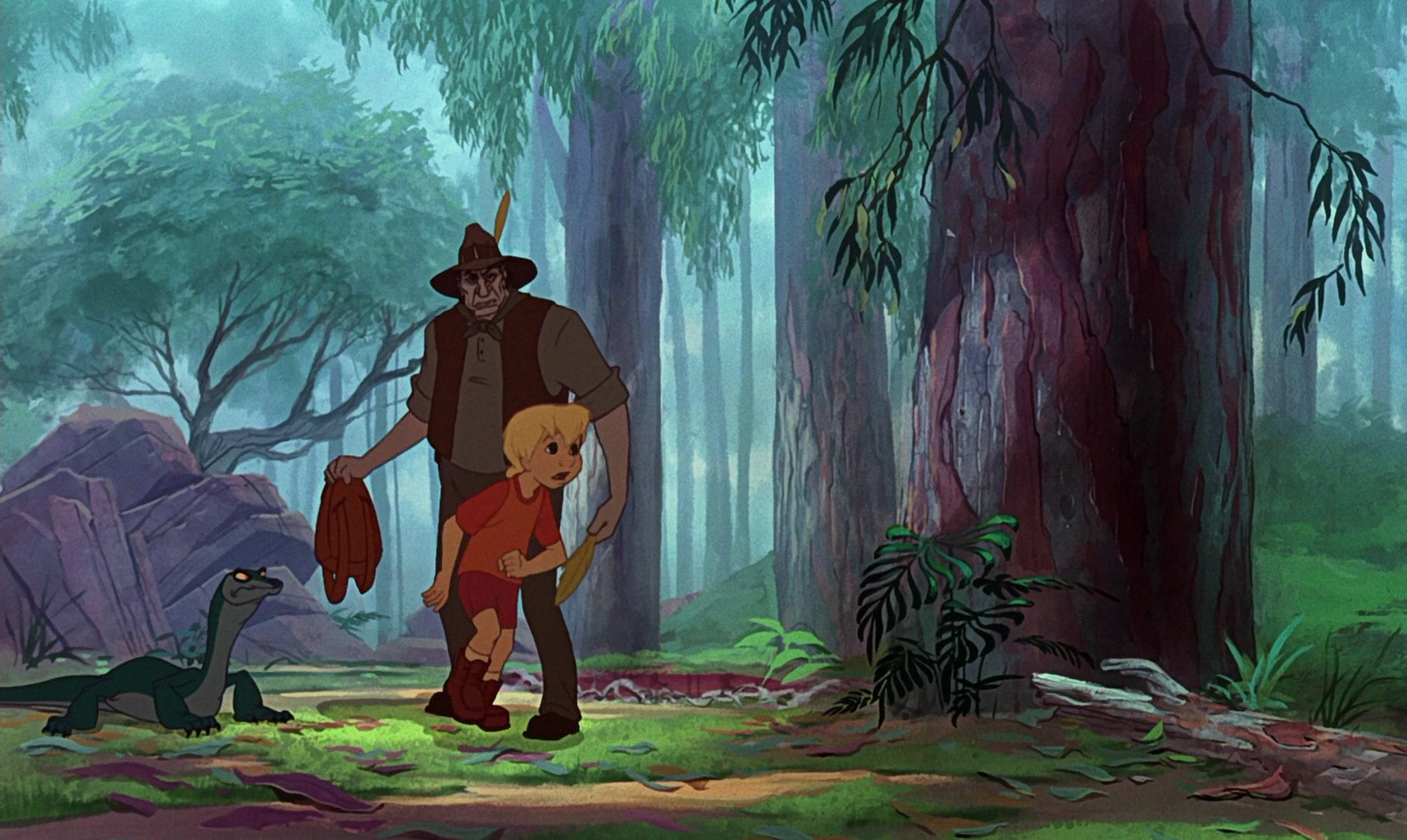 Image - Rescuers-down-under-disneyscreencaps.com-1512.jpg | Disney Wiki ...