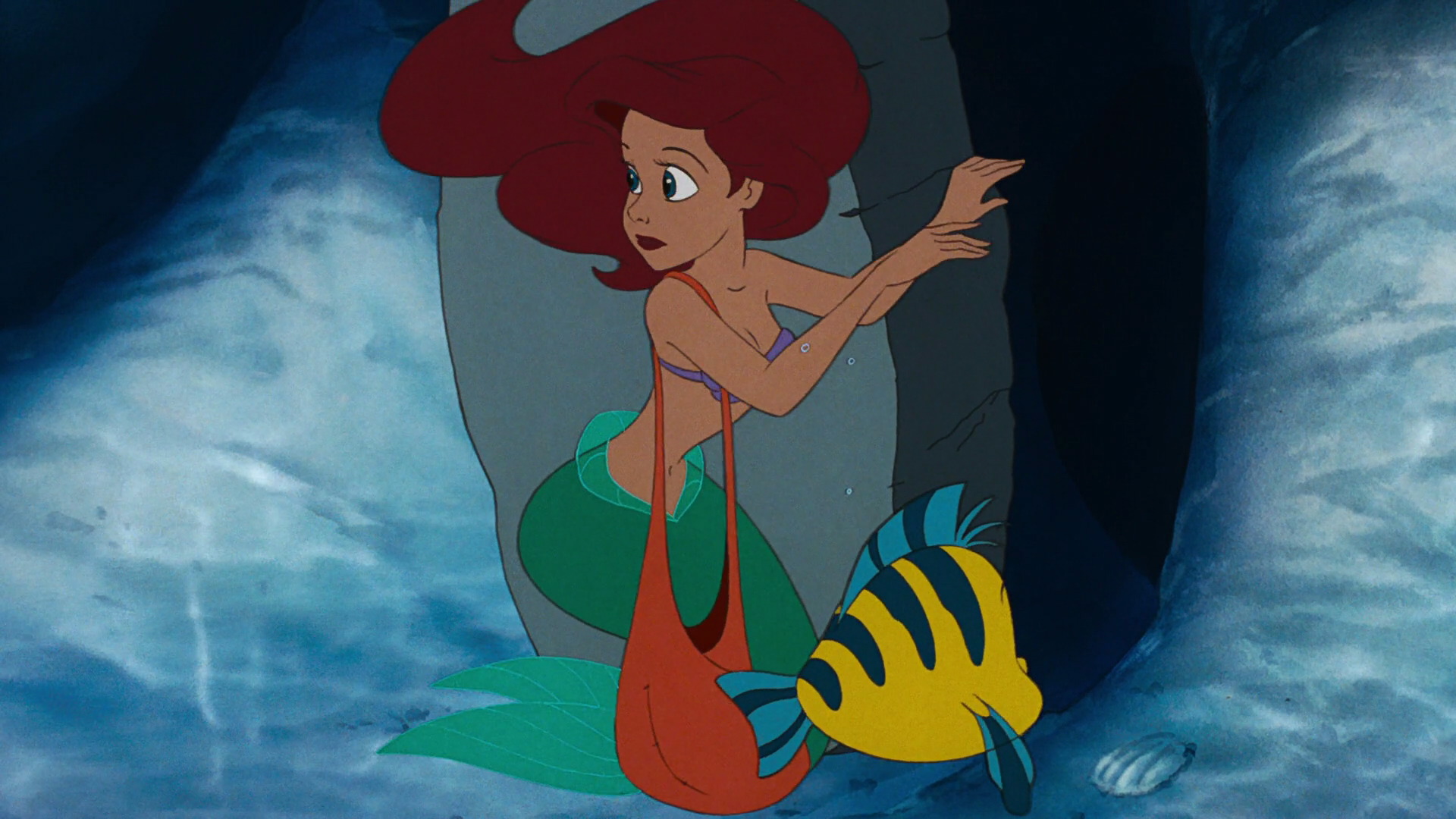 Ariel's Secret Grotto | Disney Wiki | Fandom powered by Wikia Ariel's Secret Grotto | Disney Wiki | Fandom powered by Wikia