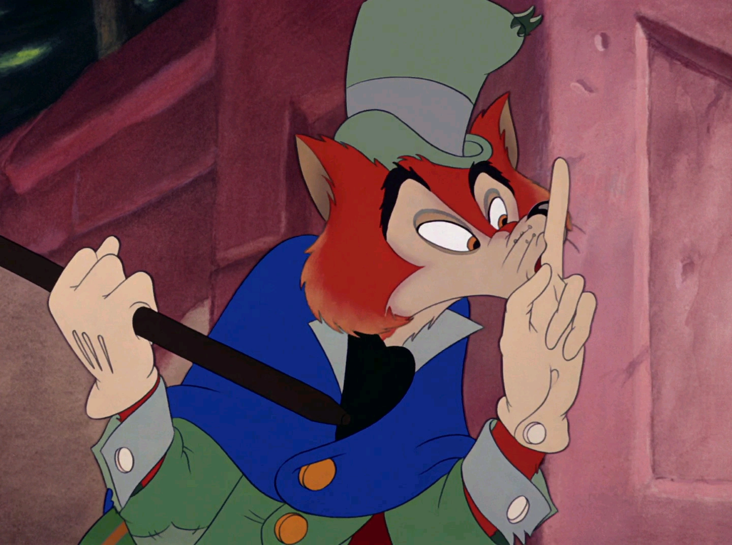 Image - Honest John-3.png | Disney Wiki | FANDOM powered by Wikia