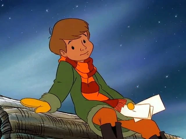 Image - Christopher Robin at Christmastime.jpg | Disney Wiki | FANDOM ...