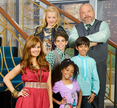 Jessie | Disney Wiki | Fandom powered by Wikia