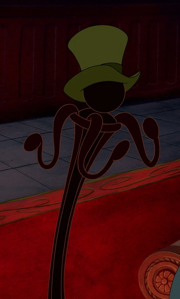 Coat Rack | Disney Wiki | Fandom powered by Wikia