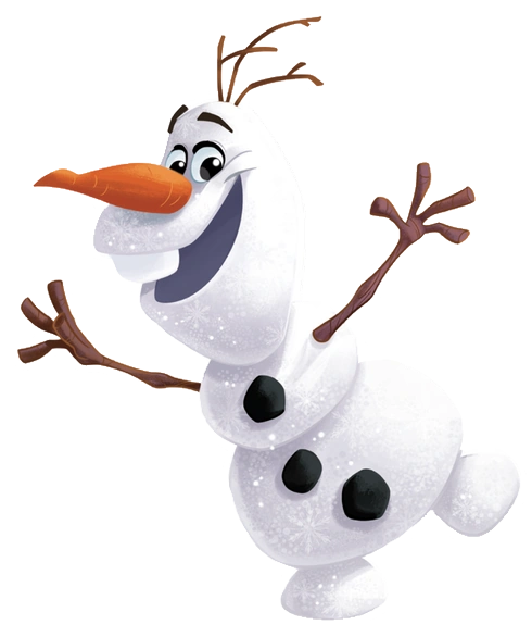 Image - Olaf printed media.png | Disney Wiki | Fandom powered by Wikia