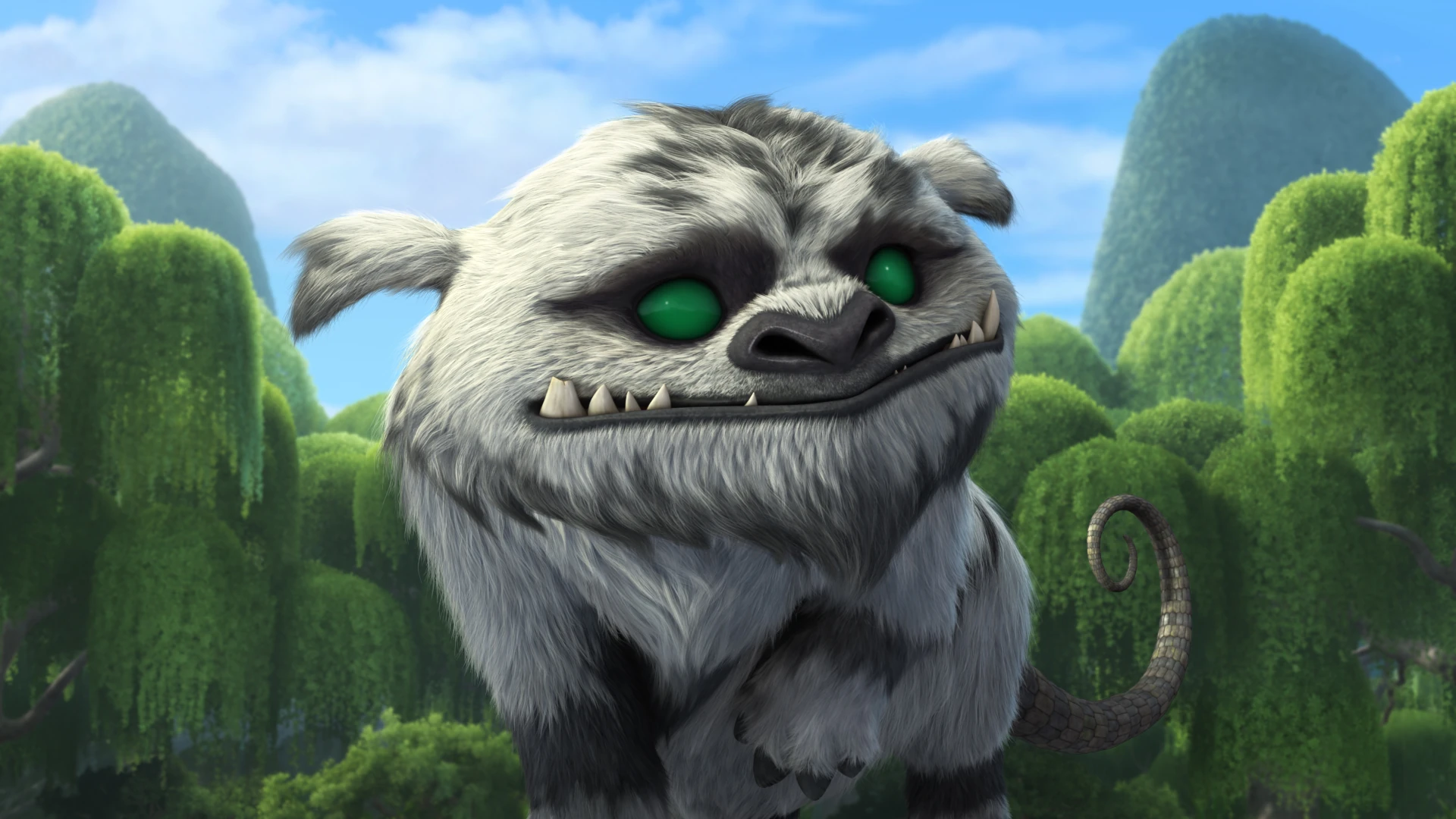 Gruff | Disney Wiki | Fandom powered by Wikia