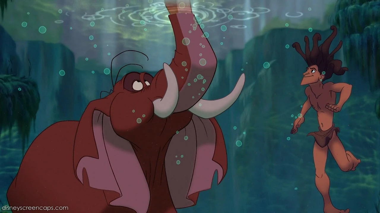 Image - Tarzan-disneyscreencaps.com-2553.jpg | Disney Wiki | FANDOM ...
