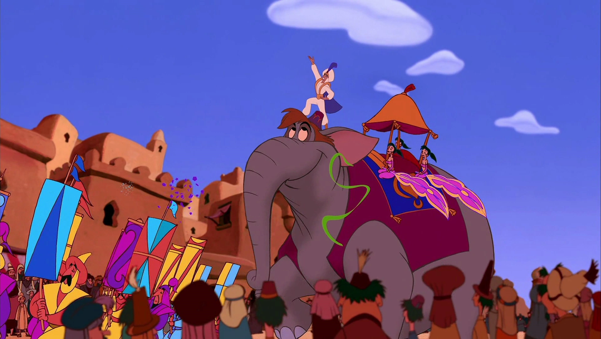 Prince Ali | Disney Wiki | Fandom powered by Wikia