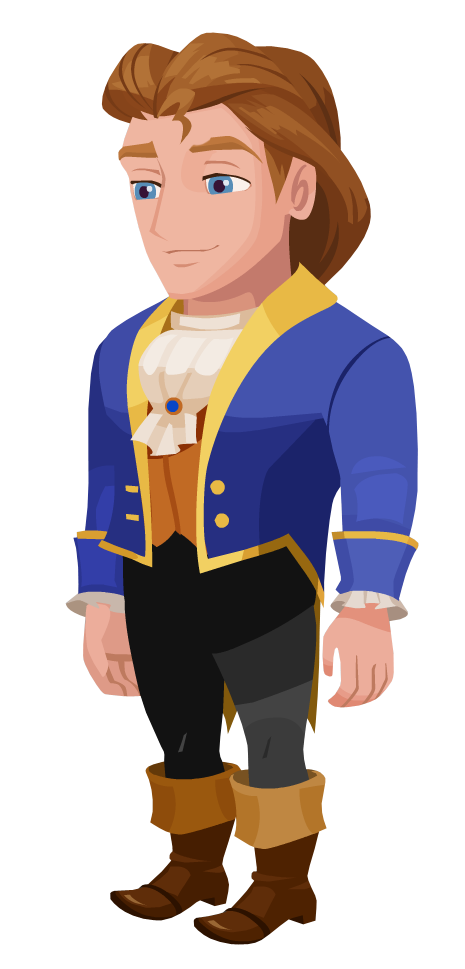 Image - Prince Adam KHX 02.png | Disney Wiki | Fandom powered by Wikia