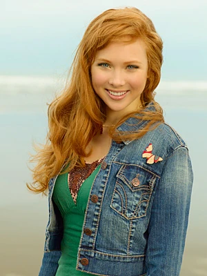 Jennifer (Avalon High) | Disney Wiki | FANDOM powered by Wikia