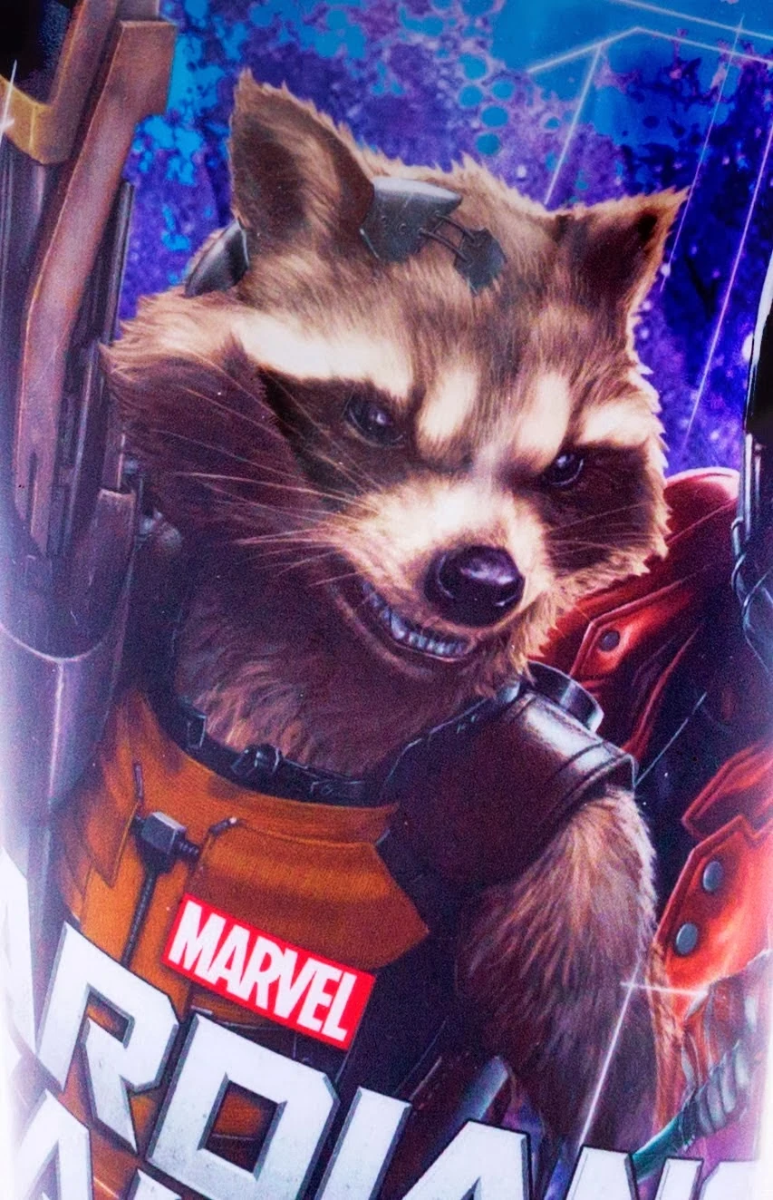 Image - Rocket raccoon promo.jpg | Disney Wiki | Fandom powered by Wikia