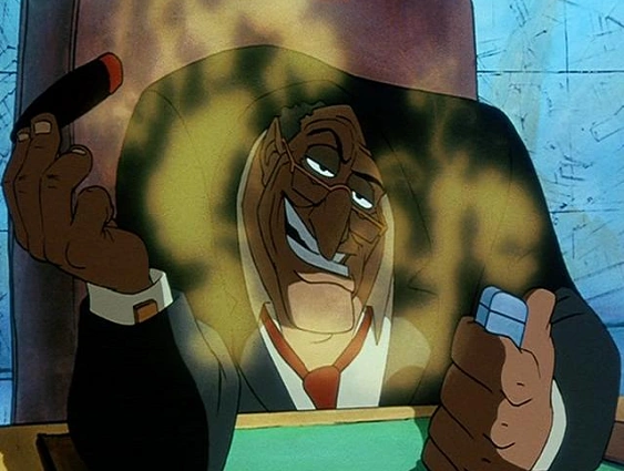 Sykes | Disney Wiki | Fandom powered by Wikia