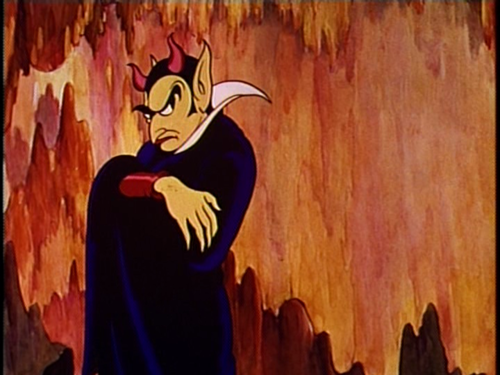 Image - King Pluto.png | Disney Wiki | Fandom powered by Wikia