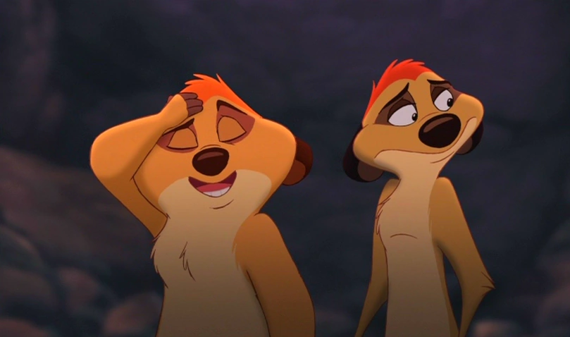 Image - Timon Ma Lion King 3 00031.png | Disney Wiki | FANDOM powered ...
