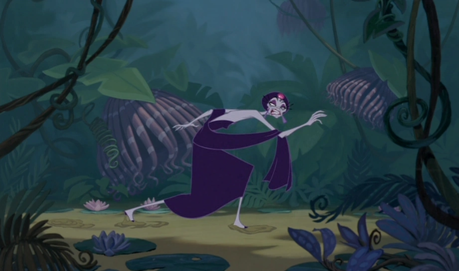 Image - Yzma 70.PNG | Disney Wiki | FANDOM powered by Wikia