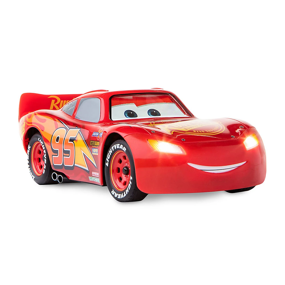 Image - Ultimate Lightning McQueen by Sphero.jpg | Disney Wiki | FANDOM ...