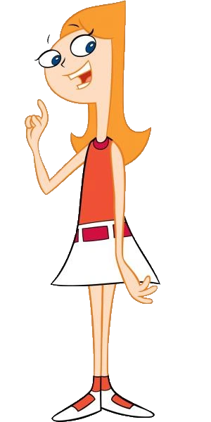 Candace Flynn - Disney Wiki - Wikia