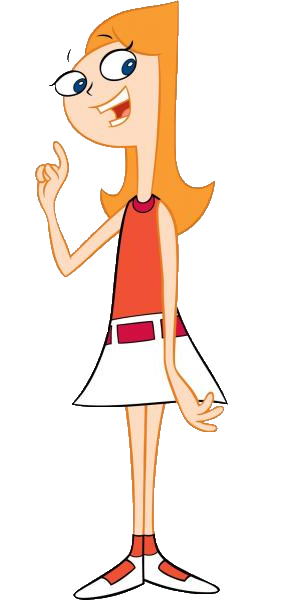 Candace Flynn Disney Wiki Fandom Powered By Wikia