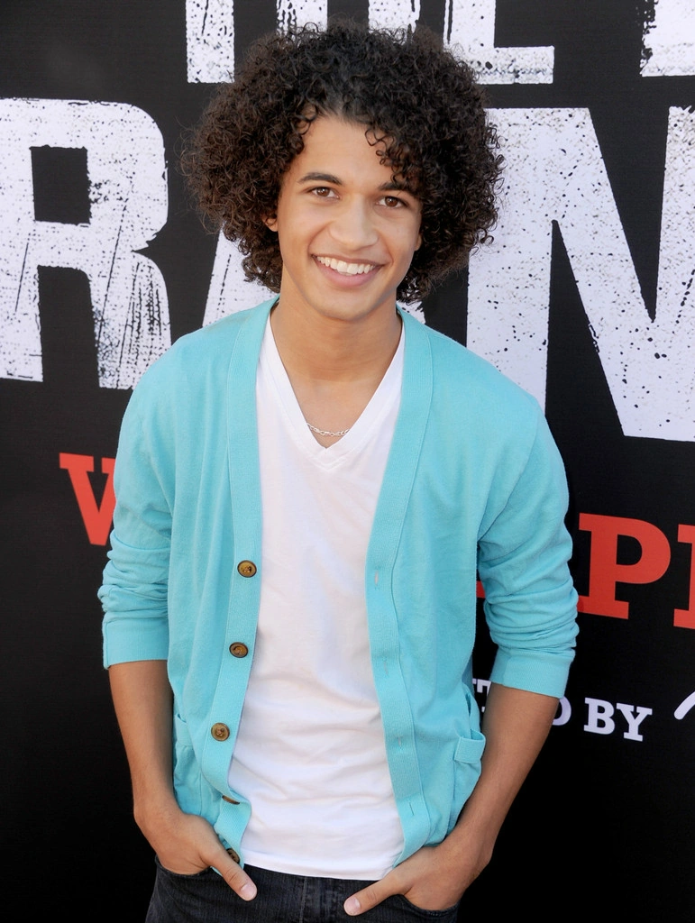 Jordan Fisher | Disney Wiki | FANDOM powered by Wikia