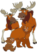 Rutt and Tuke | Disney Wiki | Fandom powered by Wikia