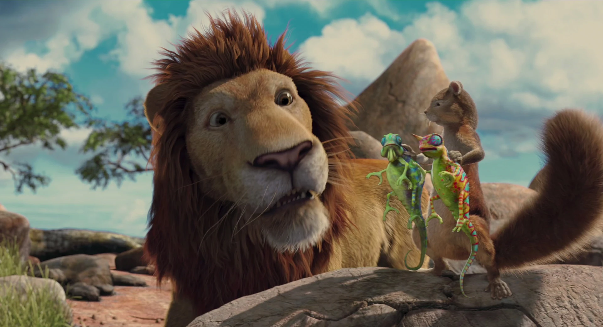 Image - The-wild-disneyscreencaps com-7548.jpg | Disney Wiki | FANDOM ...