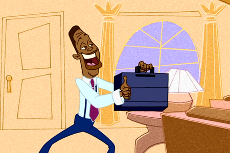 Oscar Proud | Disney Wiki | Fandom powered by Wikia