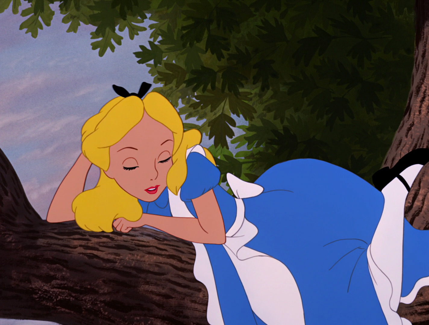 Alicegalleryfilms And Television Disney Wiki Fandom Powered By Wikia