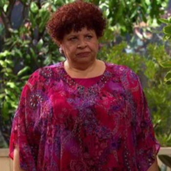 La Sra. Dabney | Disney Wiki | FANDOM powered by Wikia