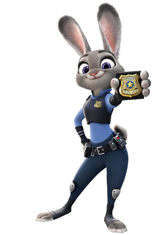 Judy Hopps - Disney Wiki - Wikia