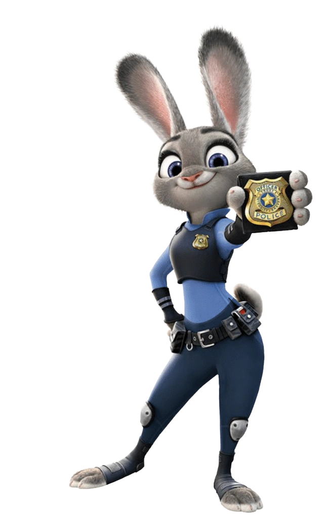 Judy Hopps | Disney Wiki | Fandom powered by Wikia