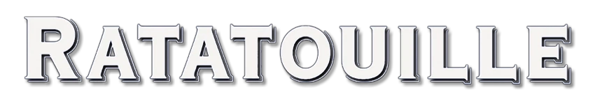 Image - Ratatouille logo.png | Disney Wiki | Fandom powered by Wikia