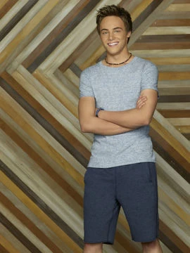 Xander McCormick | Disney Wiki | Fandom powered by Wikia