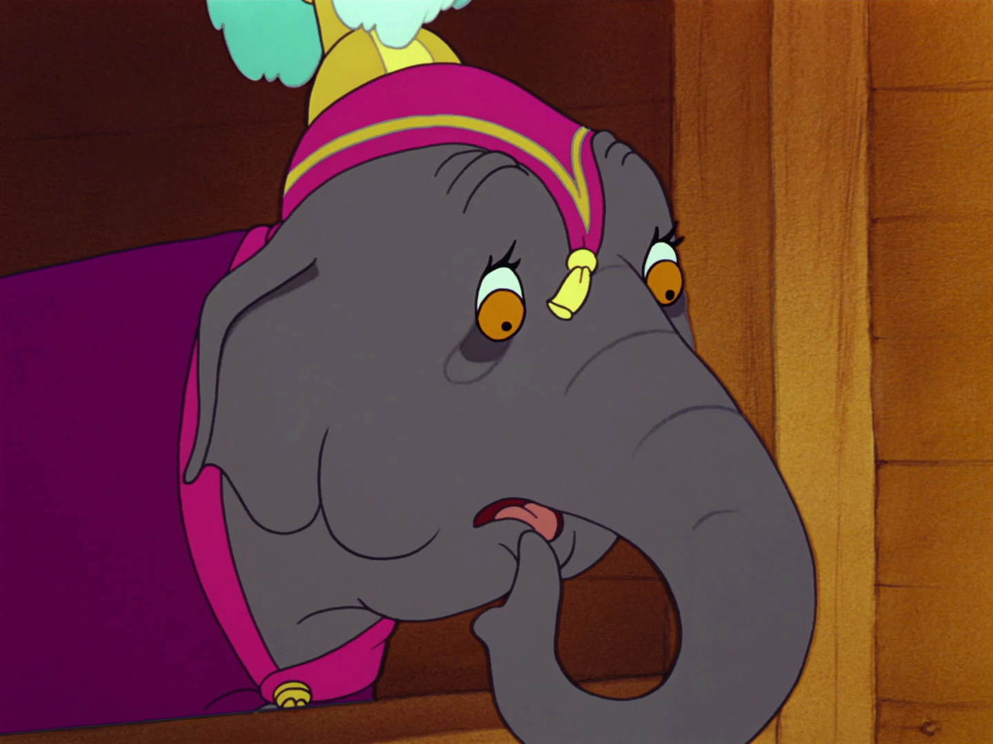 Dumbo Screencaps