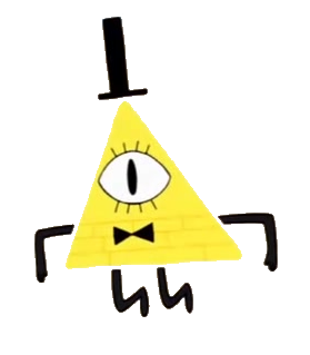 Bill Cipher | Disney Wiki | FANDOM powered by Wikia