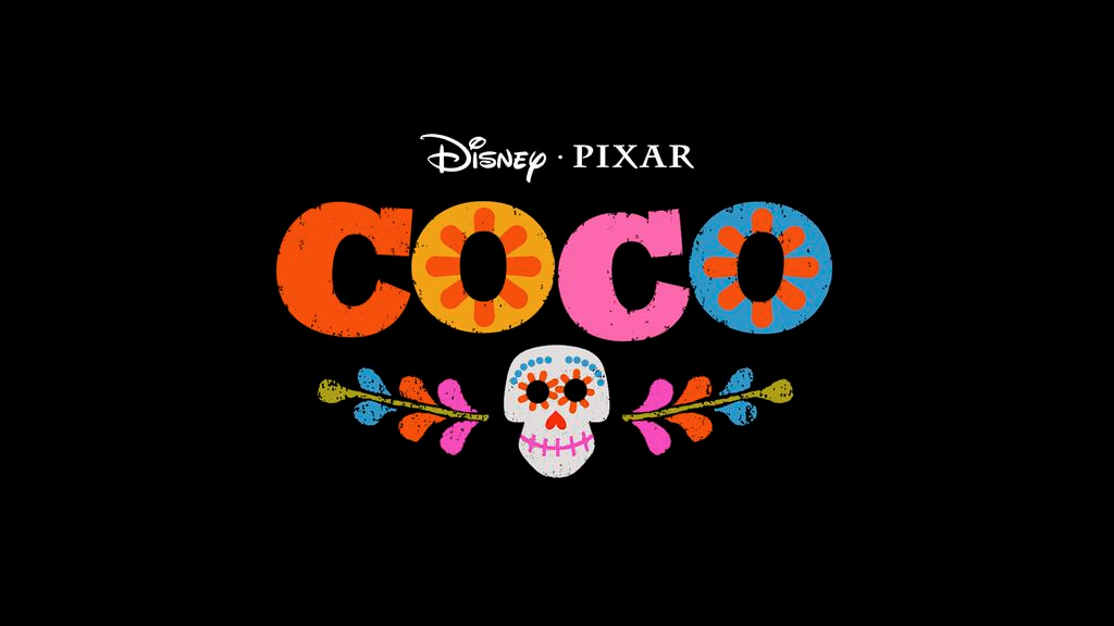 Image - Coco Logo.png | Disney Wiki | FANDOM powered by Wikia