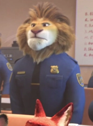 Zootopia Police Officers | Disney Wiki | FANDOM powered by Wikia