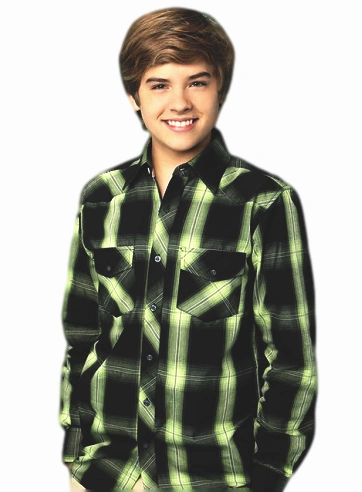 Zack Martin | Disney Wiki | FANDOM powered by Wikia