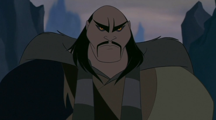 Image - Shan Yu 17-0.PNG | Disney Wiki | Fandom powered by Wikia