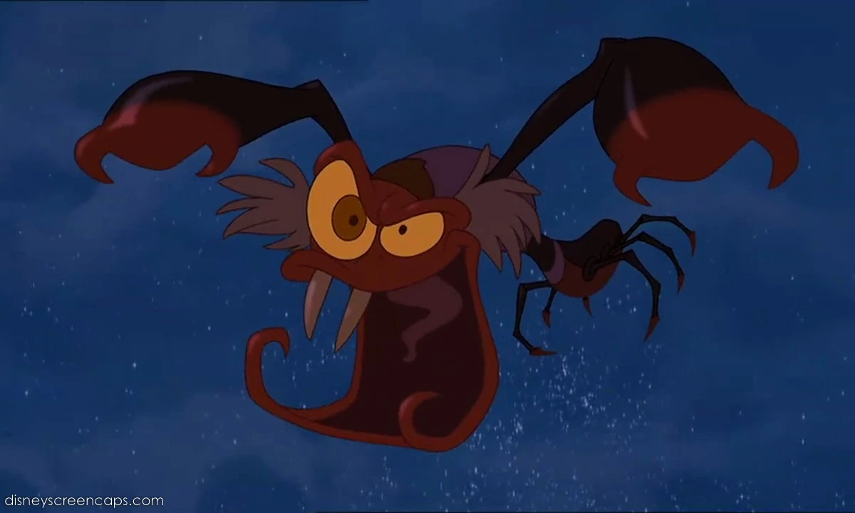 Image - Treasureplanet-disneyscreencaps com-3358.jpg | Disney Wiki ...